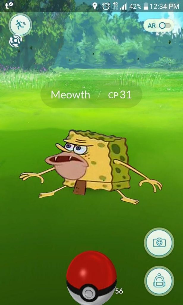 Primitive Spongebob : Bob l'éponge des cavernes - La chronique facile ...