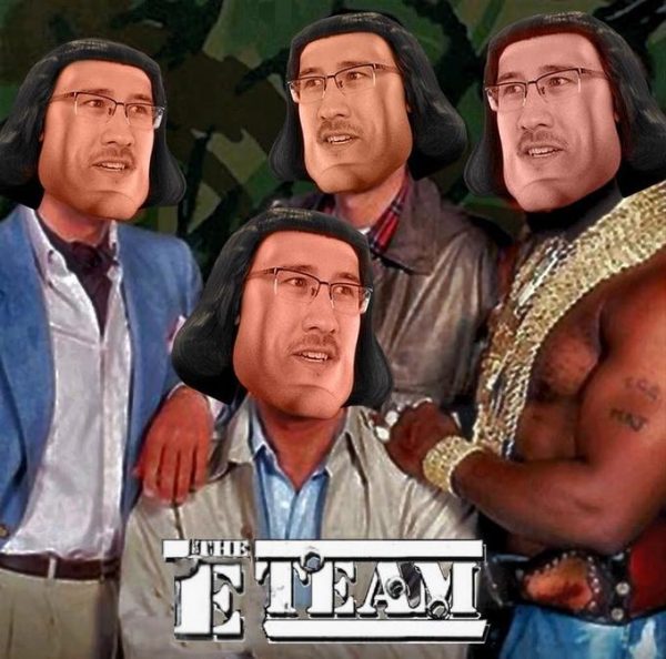 Markiplier / Lord Farquaad E : Vers un alphabet de mème ? - La ...