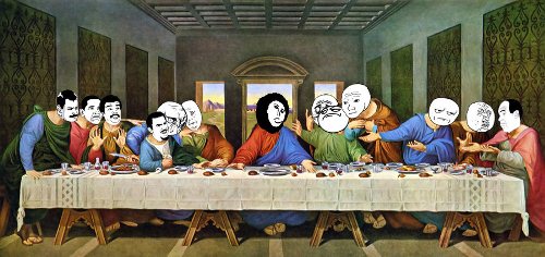 06_the_last_supper_parody - La chronique facile du mercrediLa chronique ...